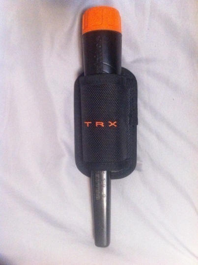 Alaska's List : White's TRX Pinpointer Metal Detector For Sale