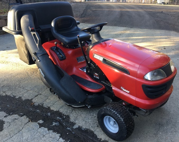 Alaska's List : Lawn & Garden Classifieds : Cra