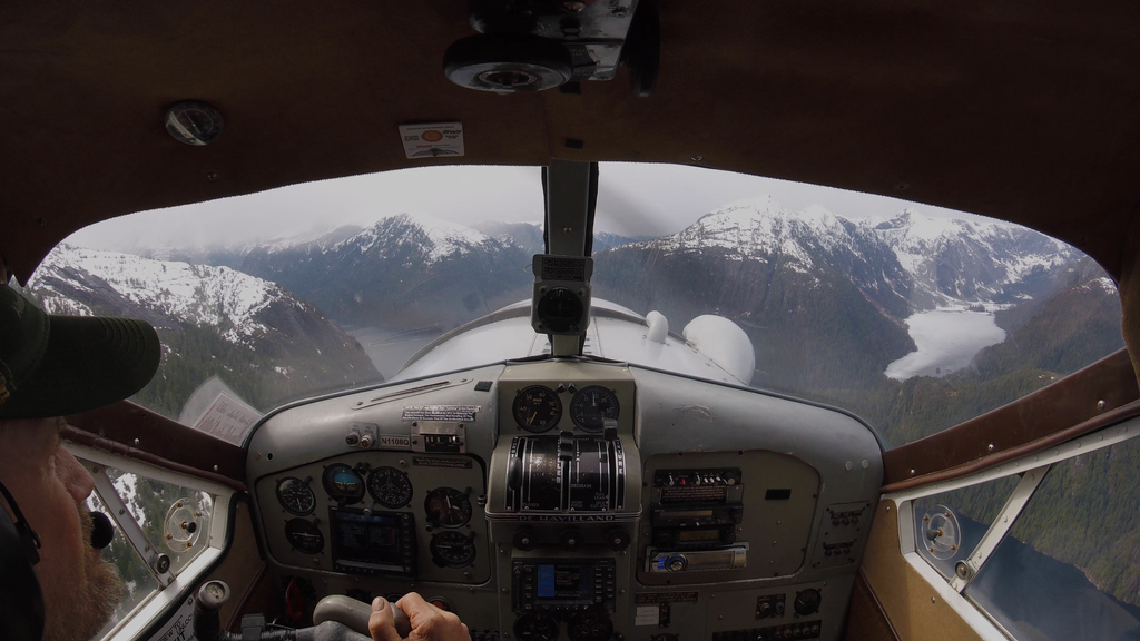 Alaska's List : Part 135/133 Air Carrier Certificate For Sale