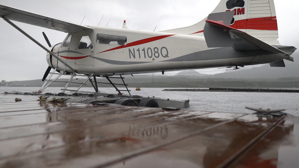 Alaska's List : Part 135/133 Air Carrier Certificate For Sale