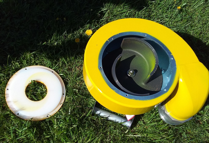 Alaska's List : Mining & Diving Classifieds : S