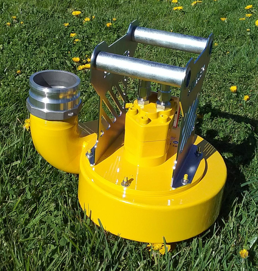 Alaska's List : Mining & Diving Classifieds : S