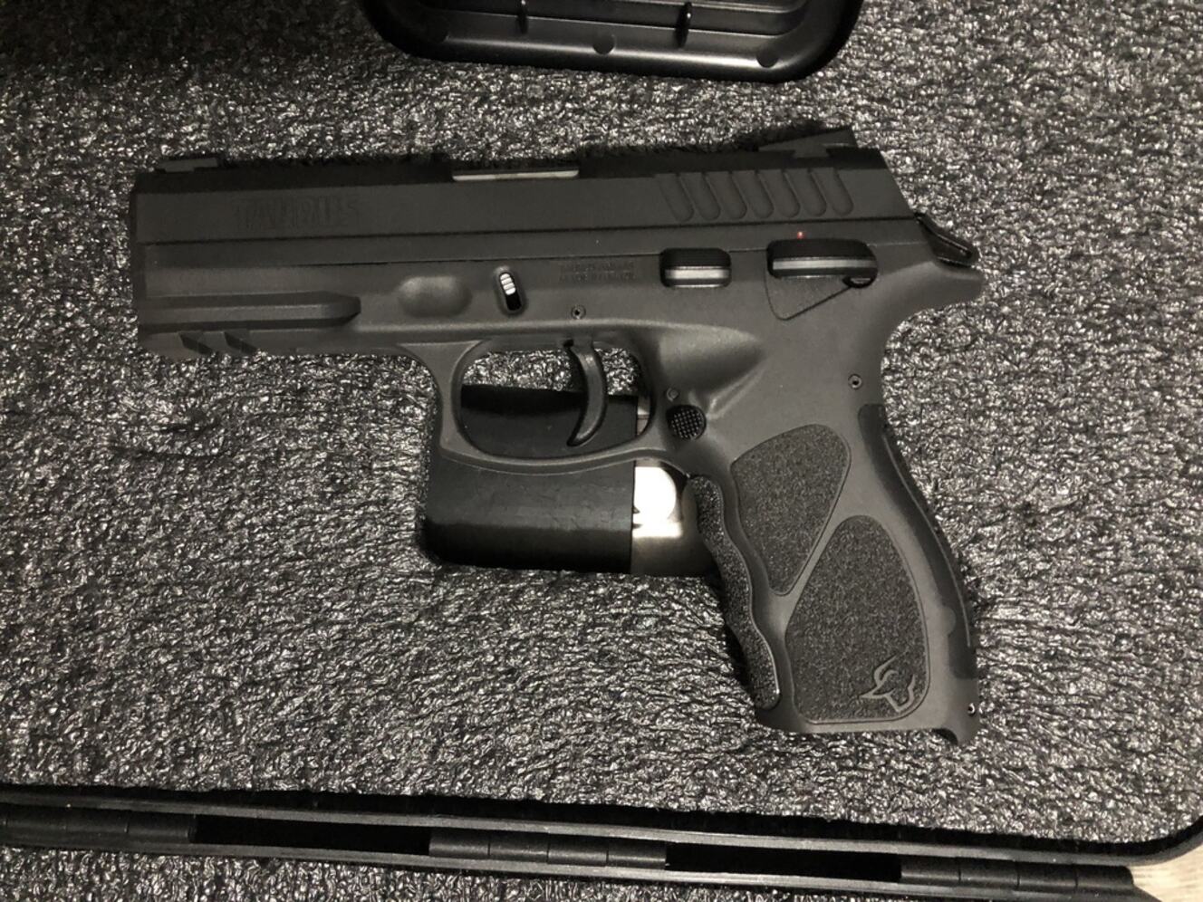 Alaska's List : Handgun Package