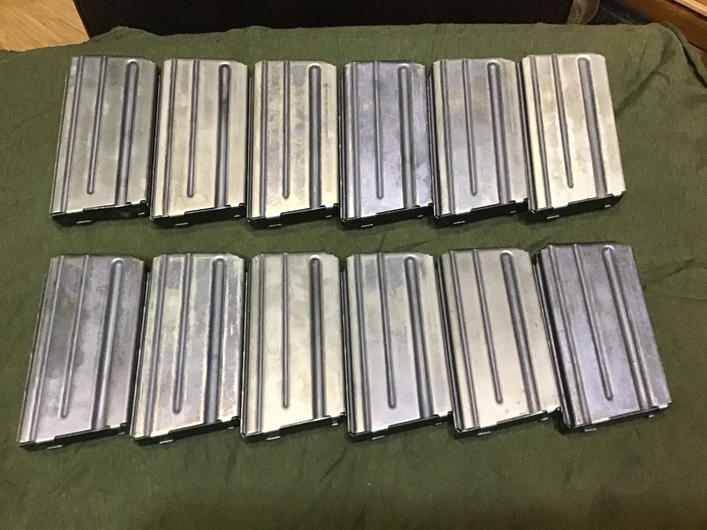 Alaska's List : Guns & Hunting Classifieds : Co