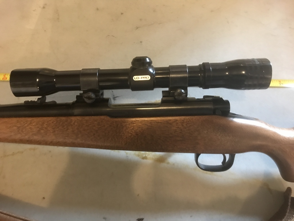 Alaska's List : Guns & Hunting Classifieds : Wi