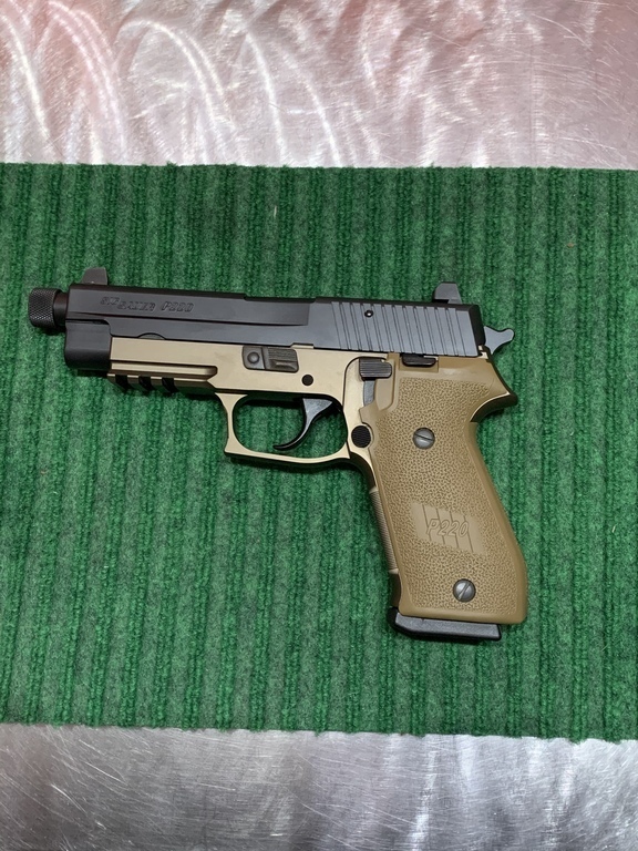 Alaska's List : Guns & Hunting Classifieds : Si