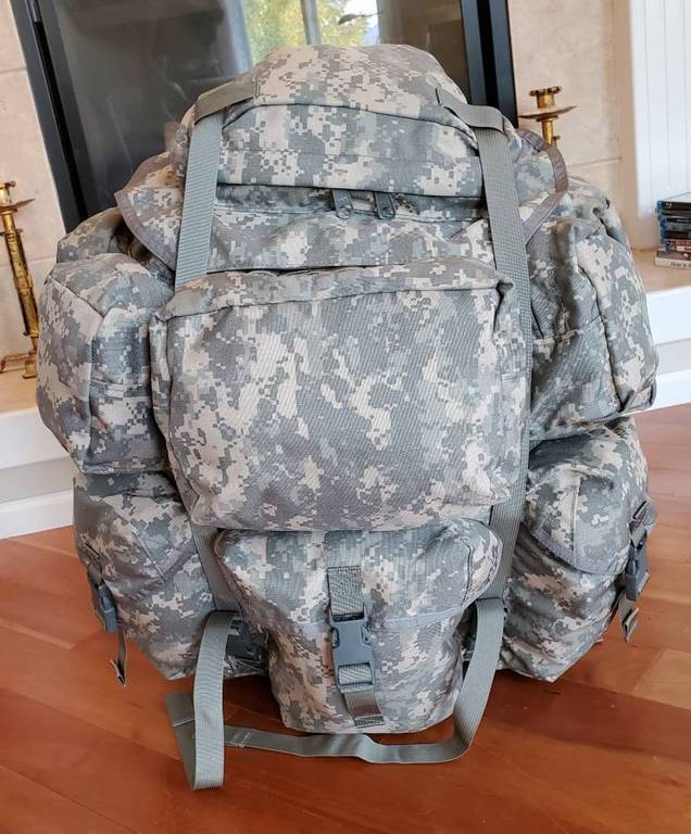Alaska's List : Tactical Tailor Version 2 Malice Pack For Sale