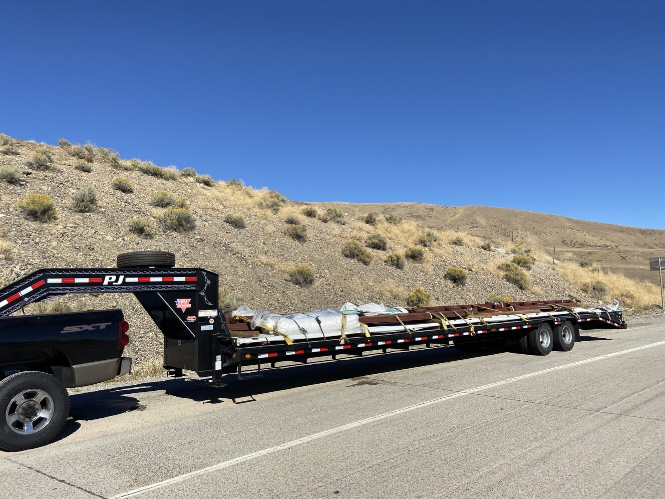 Alaska's List : Utility Trailers : 2022 40