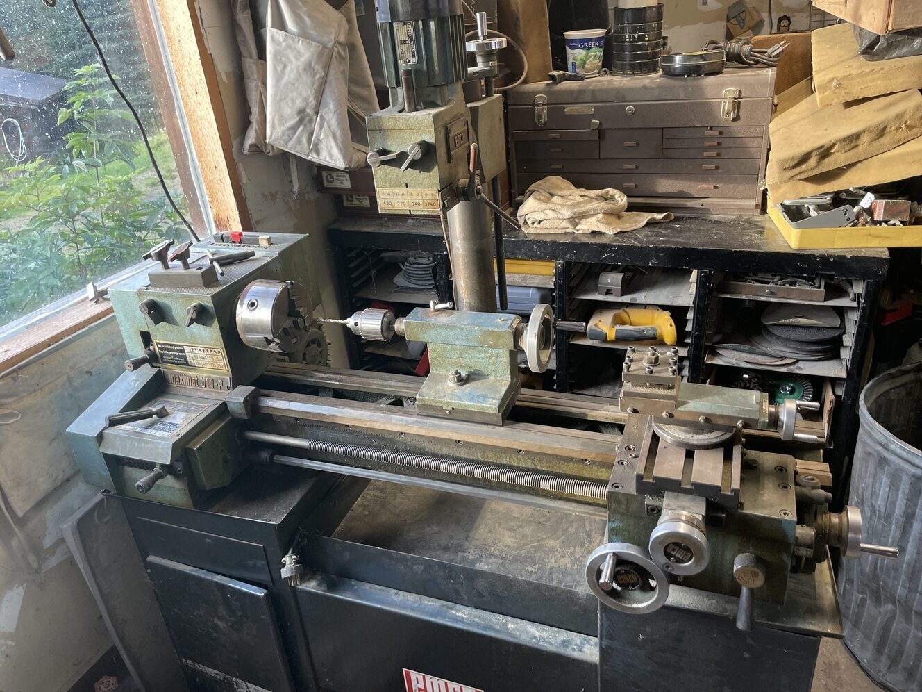 Alaska's List : Tools & Equipment For Sale : EM