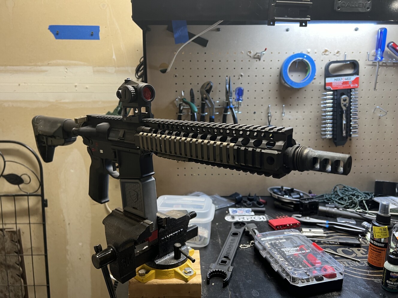 Alaska's List : Guns & Hunting Classifieds : SO