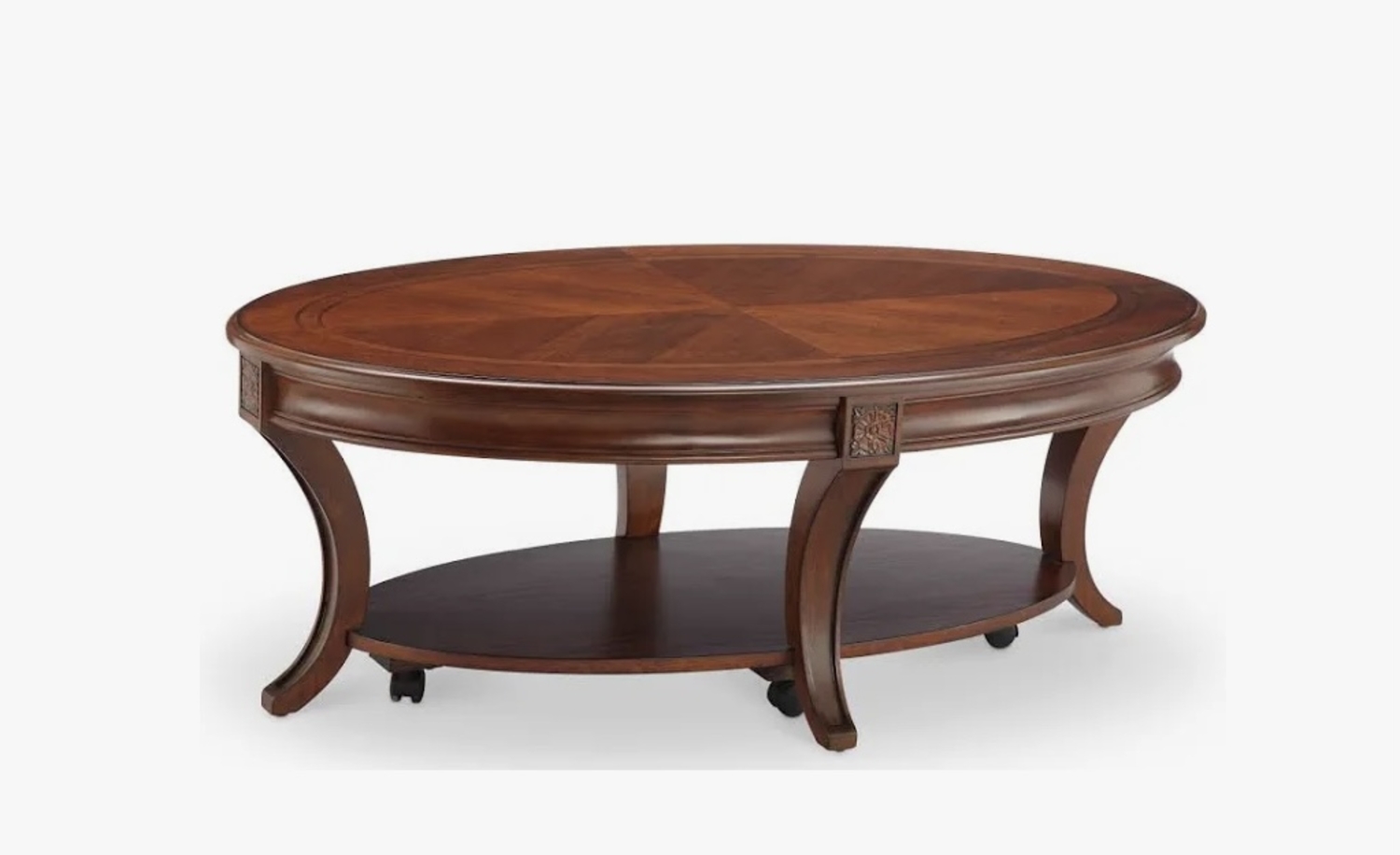 Alaska's List : Magnussen Coffee Table and End Tables For Sale