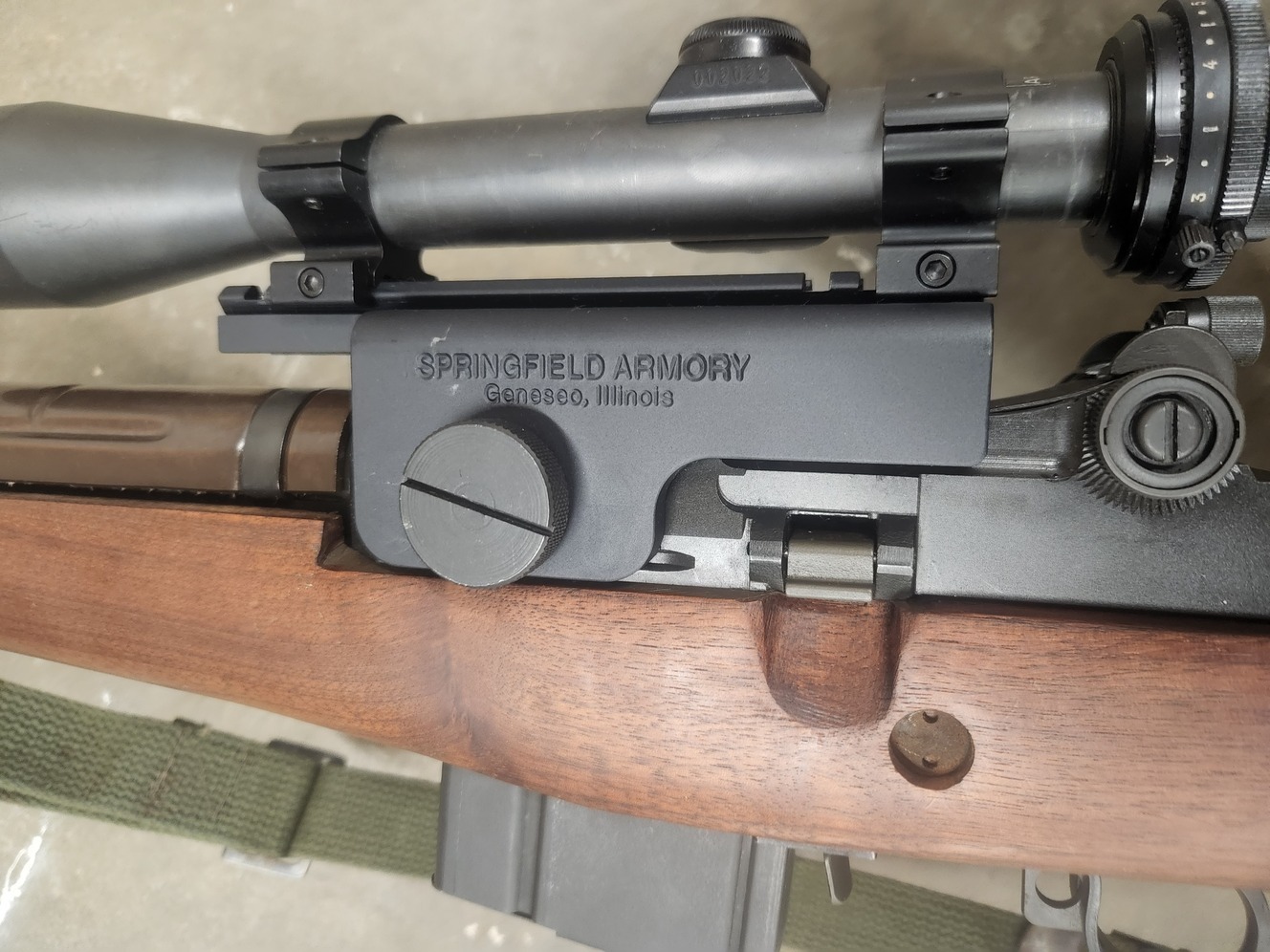 Alaska's List : Guns & Hunting Classifieds : Sp