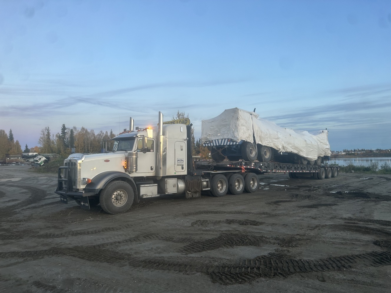 Alaska's List : Commercial Vehicles For Sale