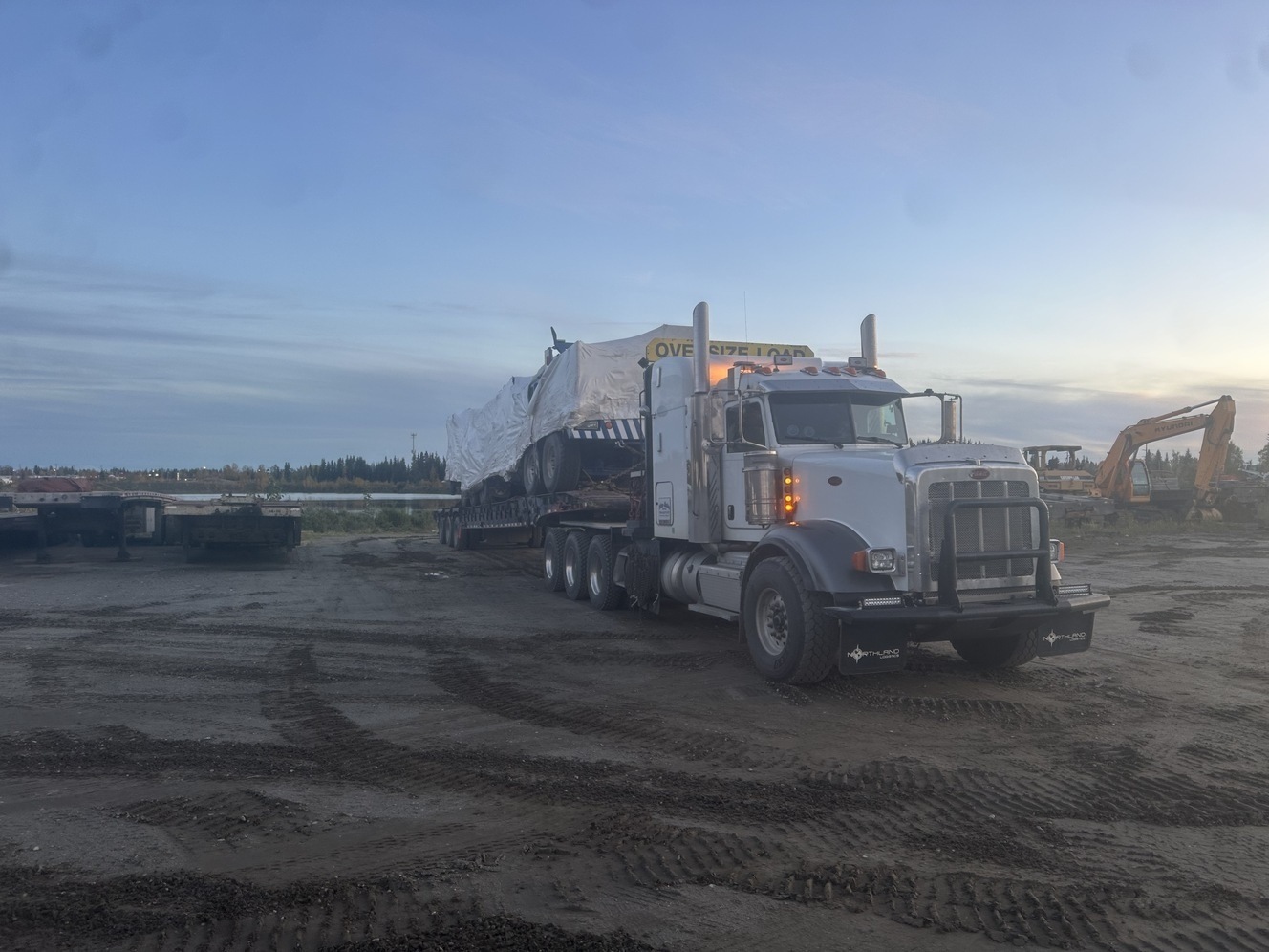 Alaska's List : Commercial Vehicles For Sale