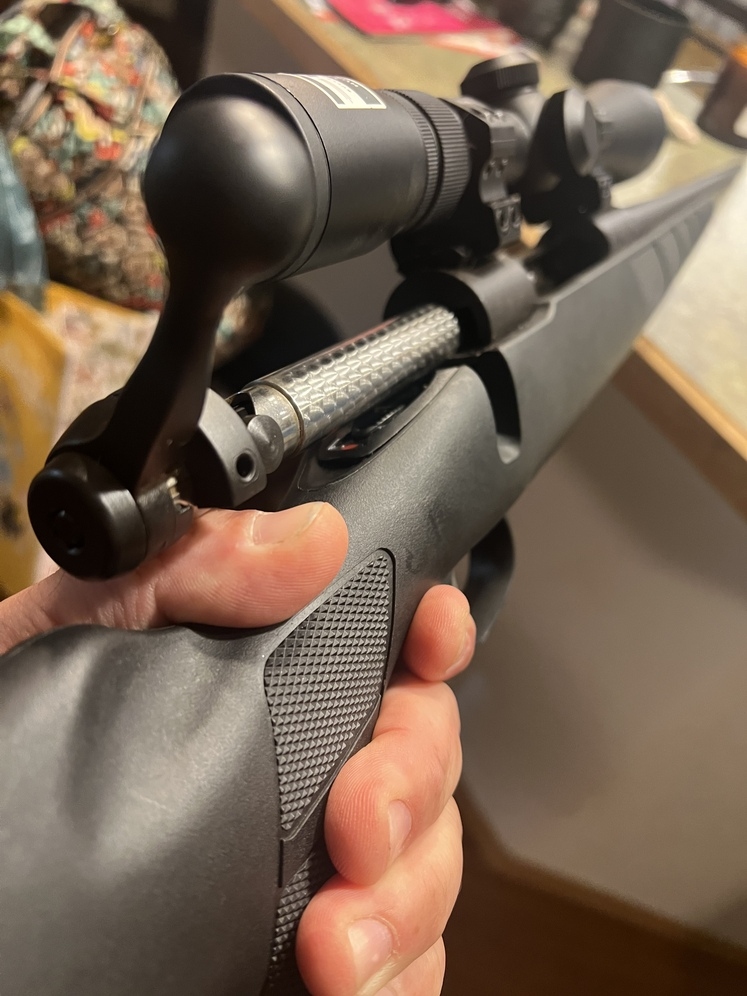 Alaska's List : Guns & Hunting Classifieds : Sa