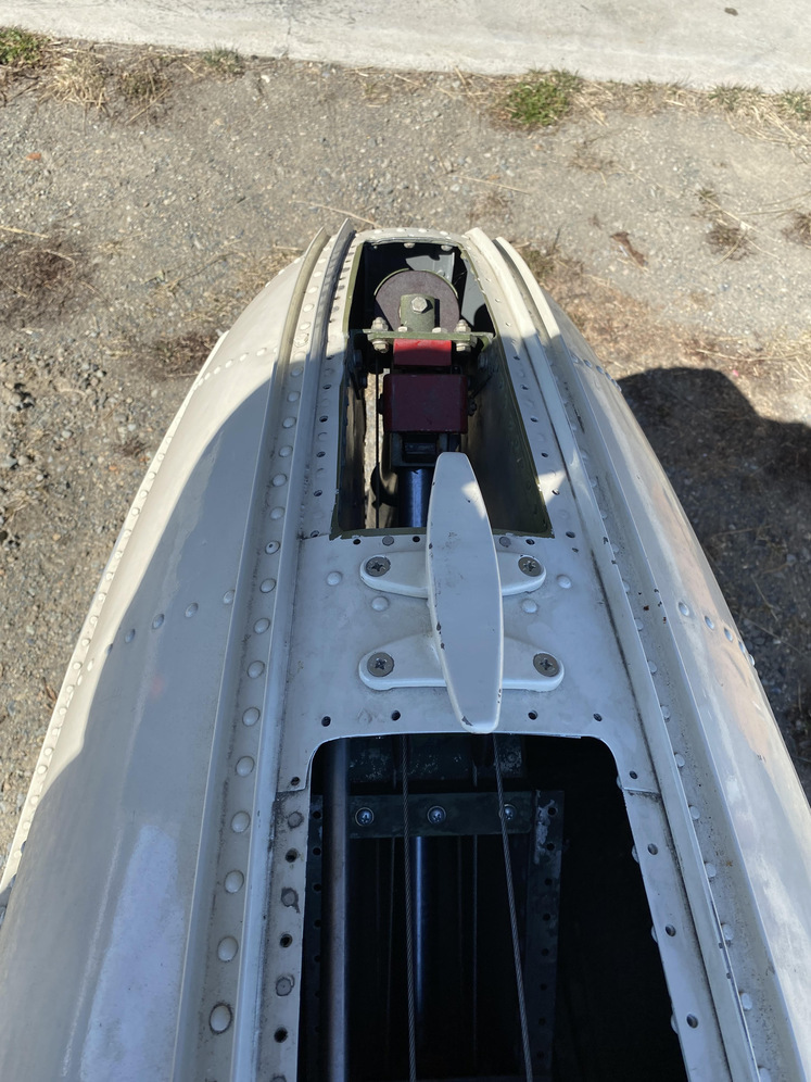 Alaska's List : Aircraft : EDO 2700 Amphib