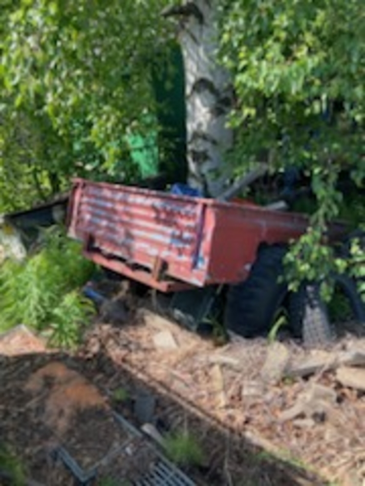 Alaska's List : All-terrain Vehicles : Stu