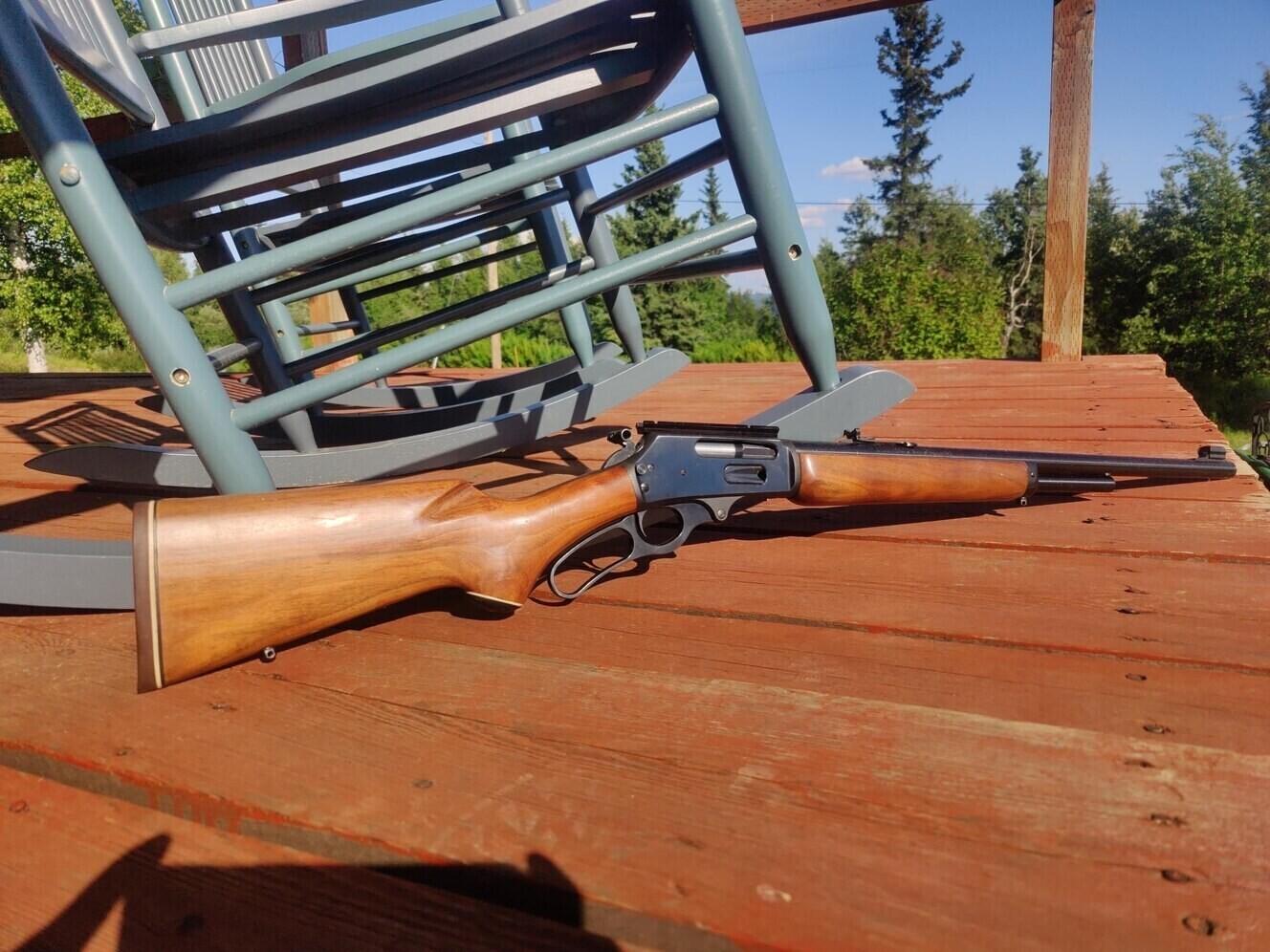 Alaska's List : Guns & Hunting Classifieds : Ma