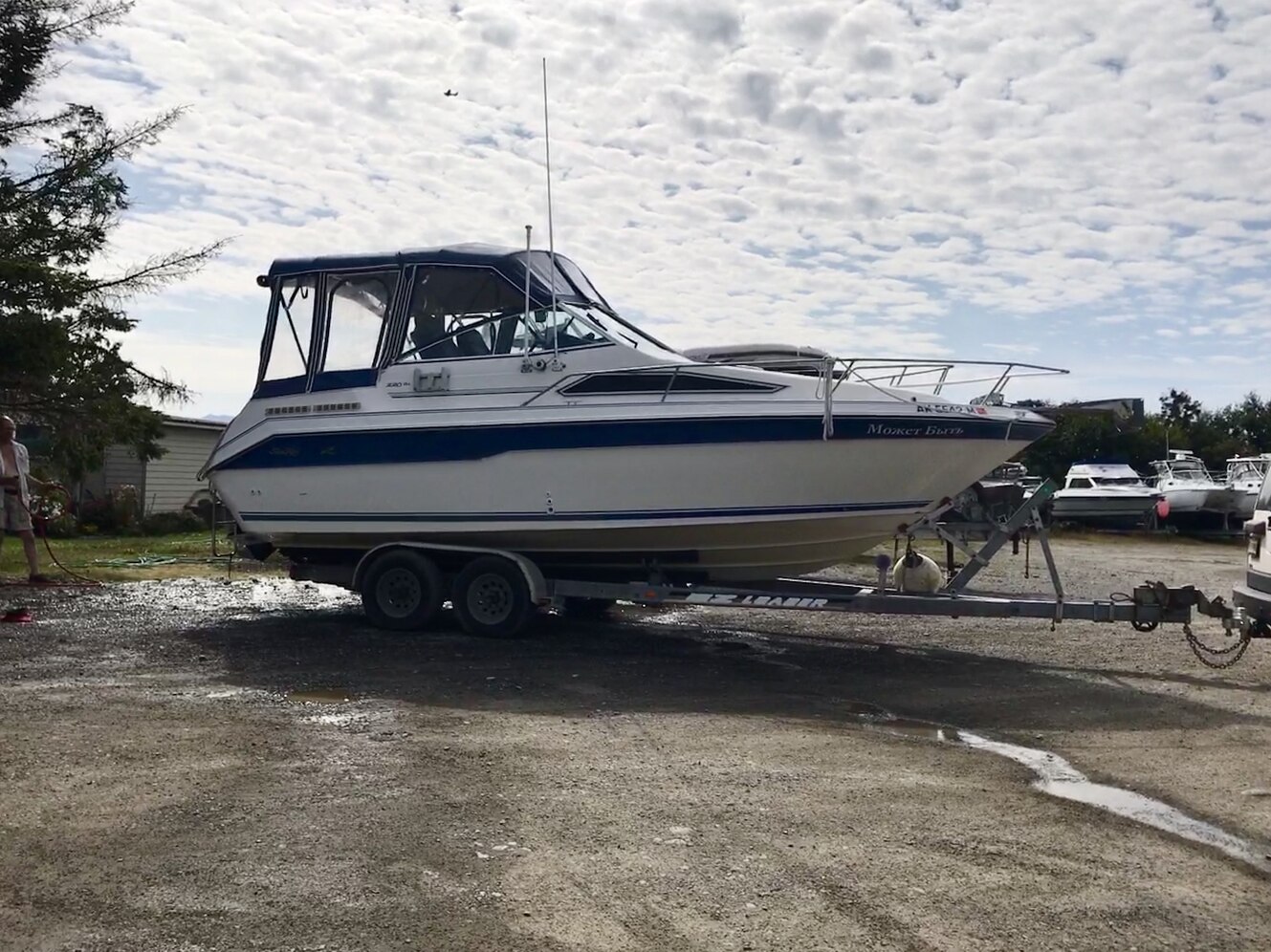 Alaska's List : Boats & Watercraft For Sale : 1