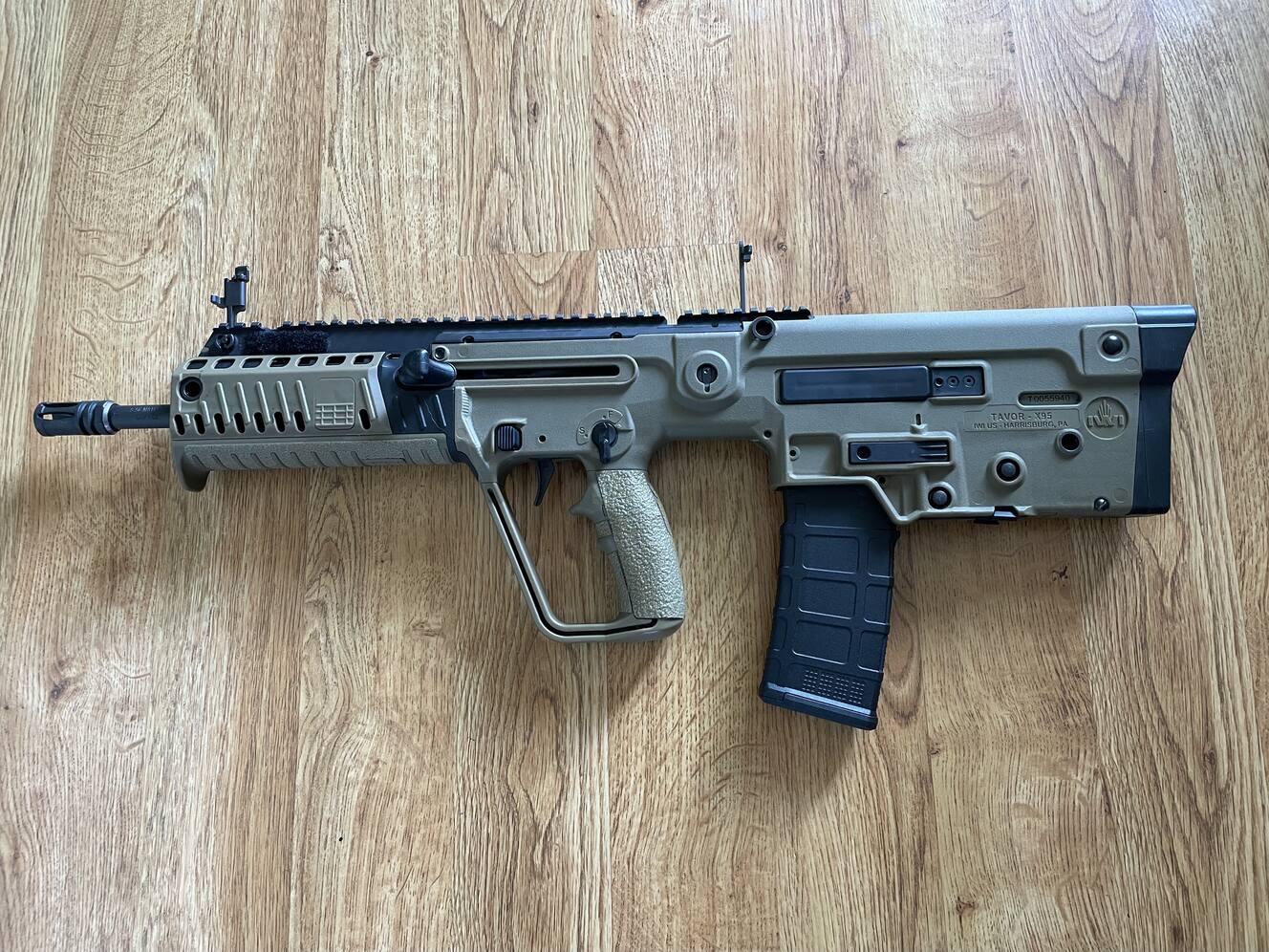 Alaska's List : Guns & Hunting Classifieds : IW