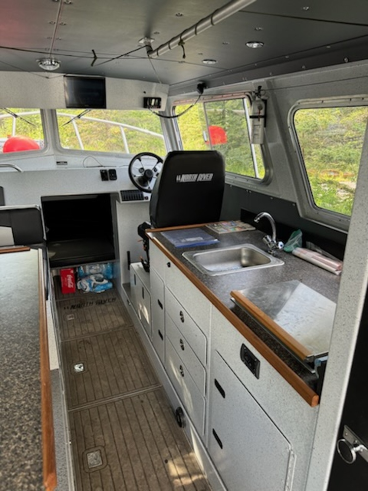 Alaska's List : Boats & Watercraft For Sale : 2