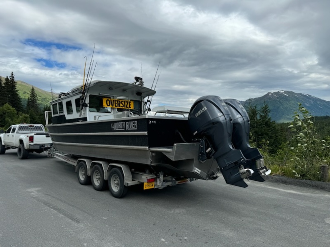 Alaska's List : Boats & Watercraft For Sale : 2