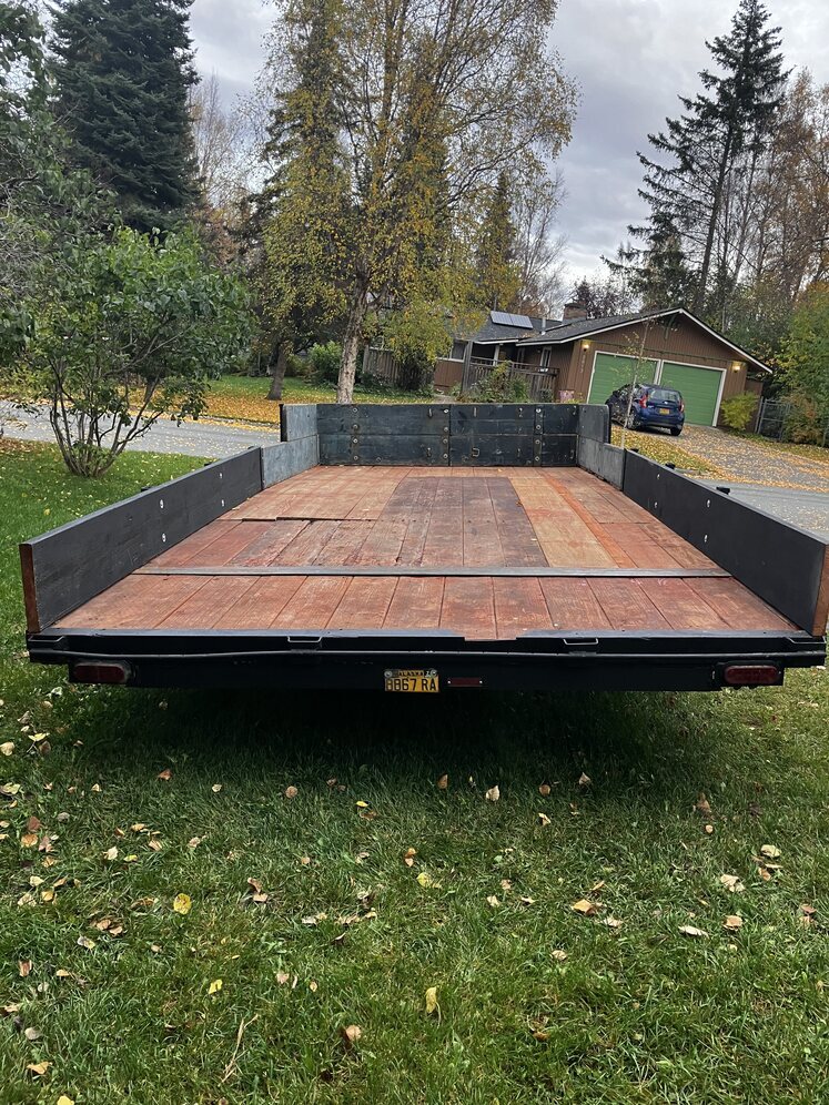 Alaska's List Classifieds