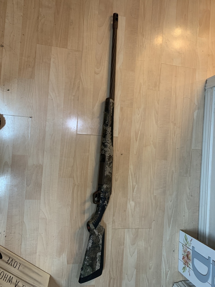 Alaska's List : Guns & Hunting Classifieds : Sa