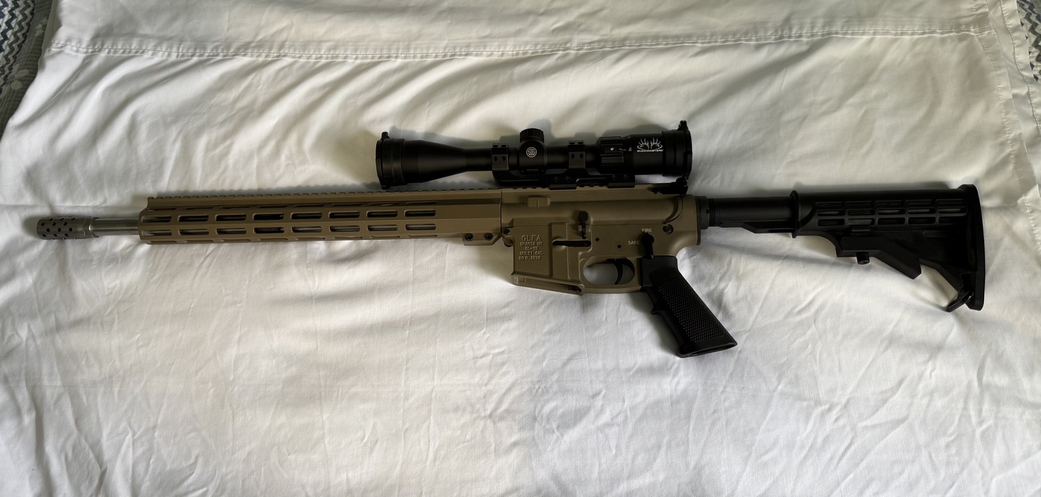 Alaska's List : Guns & Hunting Classifieds : Gr