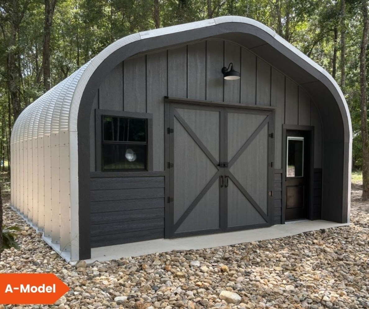 Alaska's List : Buildings & Sheds For Sale : St