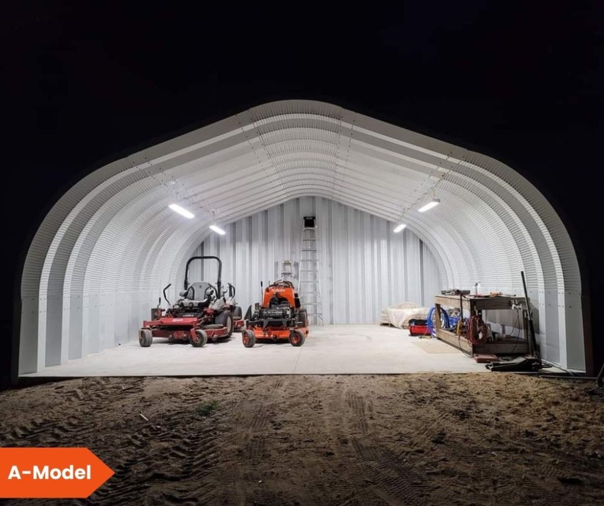 Alaska's List : Buildings & Sheds For Sale : St