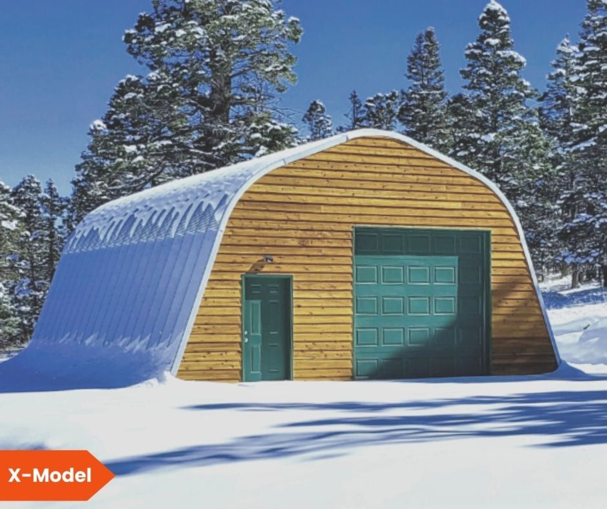 Alaska's List : Buildings & Sheds For Sale : St