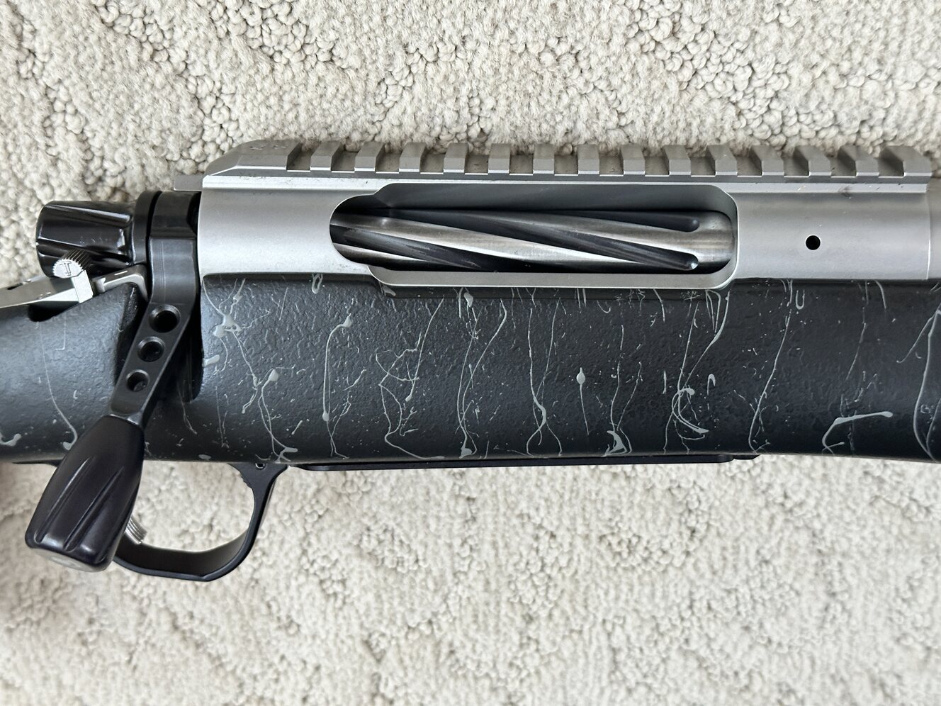 Alaska's List : Guns & Hunting Classifieds : Ch